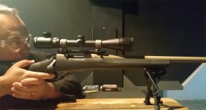 10 Things You Didn't Know About the Remington 700 - Wide Open Spaces