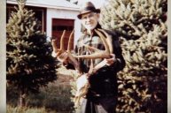 The Jordan Buck: The Puzzling Mystery of a World Record Whitetail's 50 ...