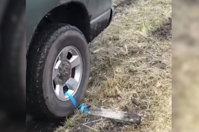 Are These 13 Redneck Hunting Fixes Actually Genius? - Wide Open Spaces