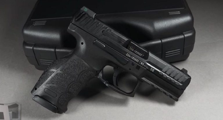 Gun Shop Has to Have a Jar of Shame for Rounds from "Unloaded" Guns