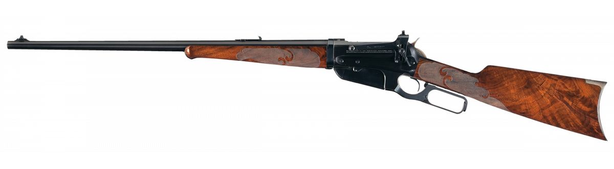 Sunday Gunday: 6 Lever-Action Rifles You Must Own - Wide Open Spaces