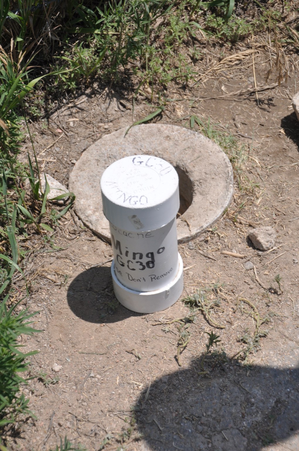 Here's Everything You Need to Know About Geocaching - Wide Open Spaces