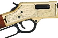 New Henry Silver Anniversary Edition to Be Limited to 1,000