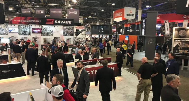 6 Incredible Product Launches We Got to See at SHOT Show - Wide Open Spaces