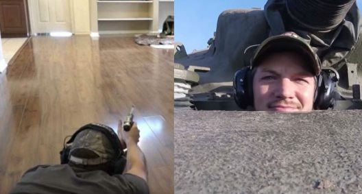 Video: 15 of Demolition Ranch's Best and Craziest Gun Videos - Wide ...