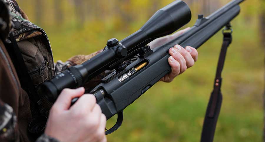 What’s Your Gun’s Name? The History of Naming Your Weapon - Wide Open ...