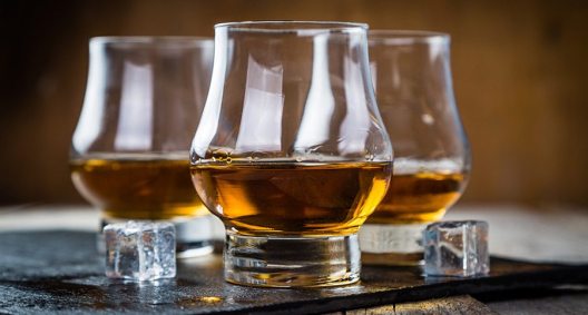 How to Taste Whiskey or Bourbon - Wide Open Spaces