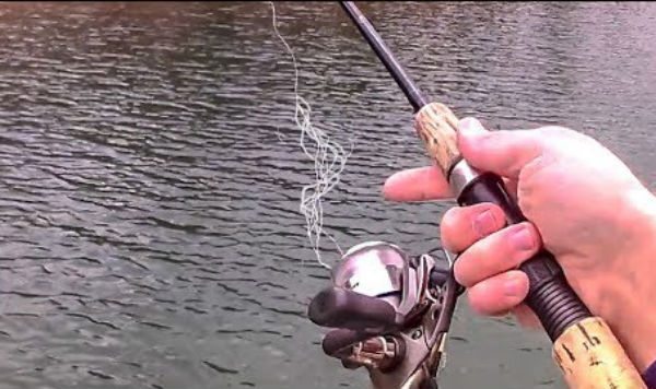 How to Prevent and Remove Line Twist, the Bane of Every Angler - Wide ...
