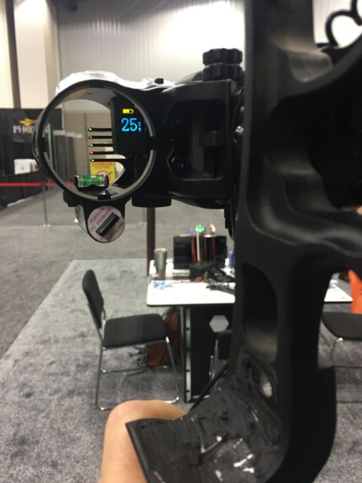 IQ Bowsight Unveils a More Affordable Laser Rangefinder Sight - Wide ...