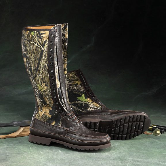 Everything You Need to Know About Buying the Right Hunting Boots - Wide ...