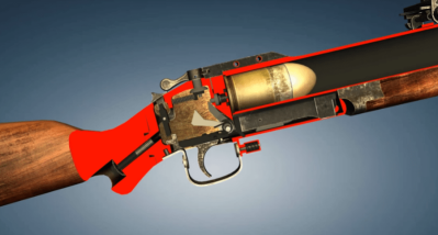 Take a Look at the Guts of an M79 Grenade Launcher - Wide Open Spaces