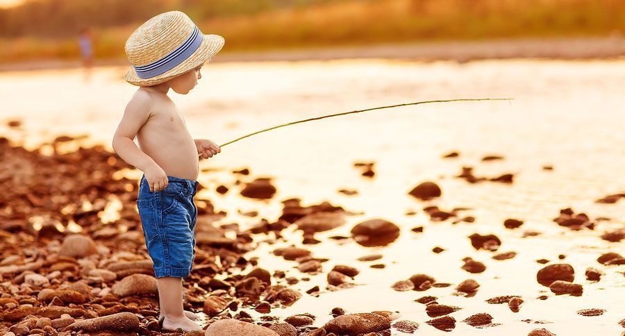 RBFF and Fishbrain Announce Partnership to Make Fishing More Accessible ...