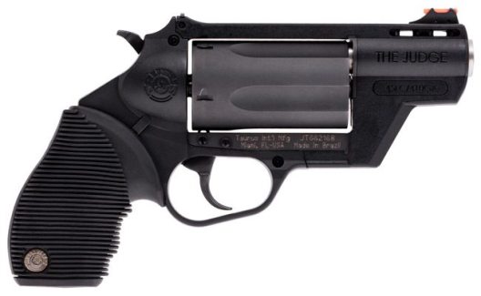 5 Great Revolvers That Will Spin Your Cylinder - Wide Open Spaces
