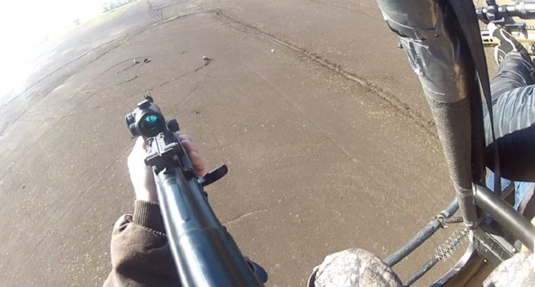 HogZombies Share 180 Hog Kill Shots In 10 Incredible Minutes - Wide ...