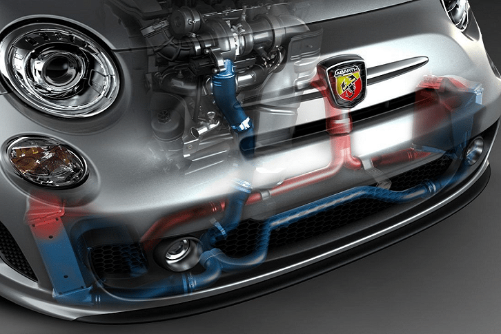 Fiat Introduces New Turbo Engines for 2018 - Wide Open Spaces