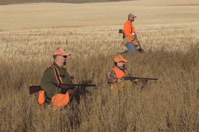 5 Proper Hunting Etiquette Tips - Wide Open Spaces