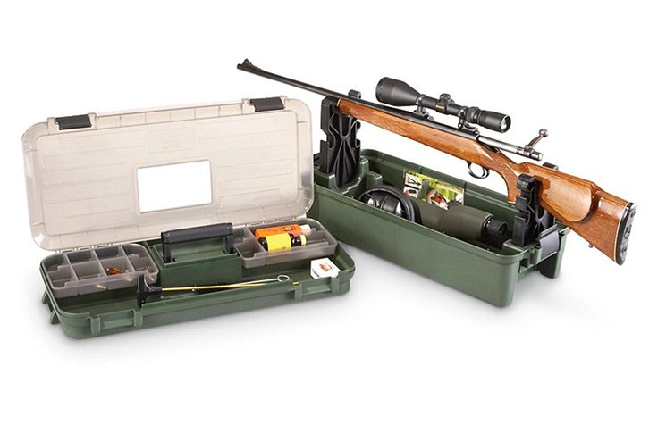 5 of the Best Gun Cleaning Tools and Supplies That Will Keep 'Em ...