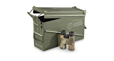 6 Ammo Cans That Will Keep Your Gear Happy - Wide Open Spaces