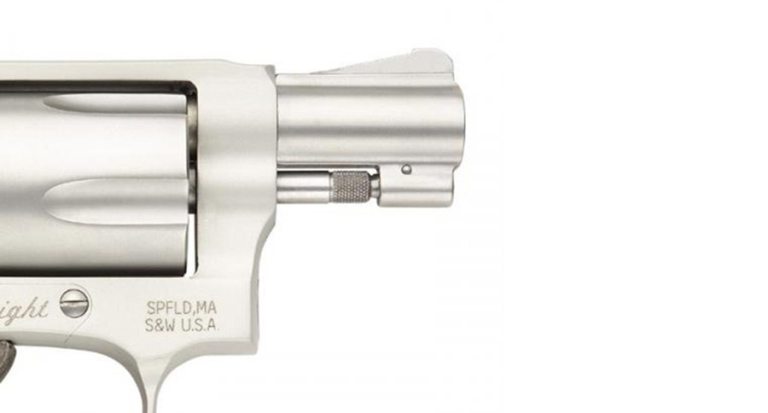 5 Great Revolvers That Will Spin Your Cylinder - Wide Open Spaces