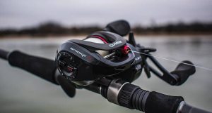 How Quantum's PT Technology Has Led to a Best-in-Class Baitcast Reel ...