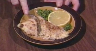 Throwback Thursday: Video From the '80s Shares Brilliant Walleye Recipe ...