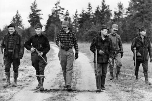 #WhitetailWednesday: Check Out 20 More Incredible Vintage Hunting ...