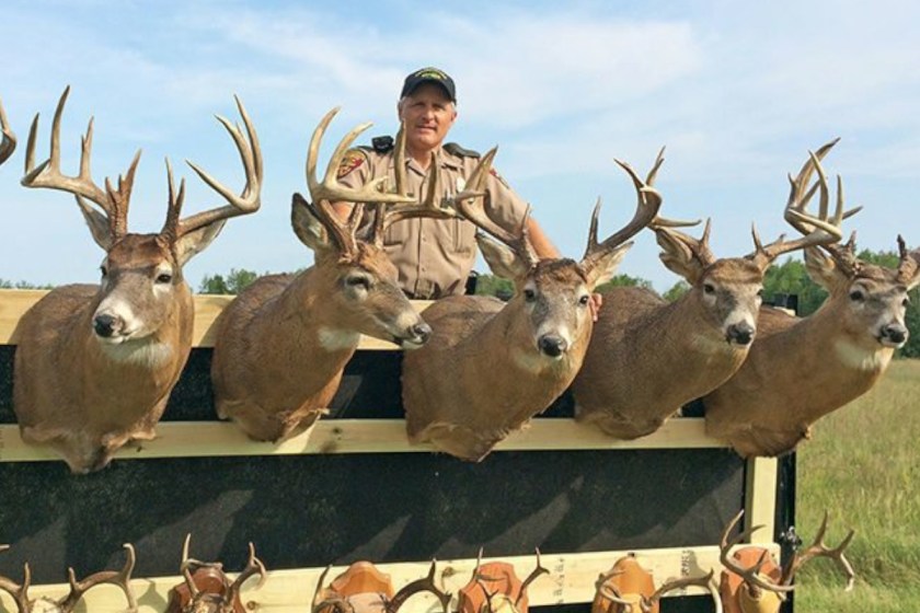 10 Major Poaching Cases That Outraged Hunters Everywhere - Wide Open Spaces