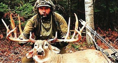 Rompola Buck: How One Deer Became Hunting's Top Controversy