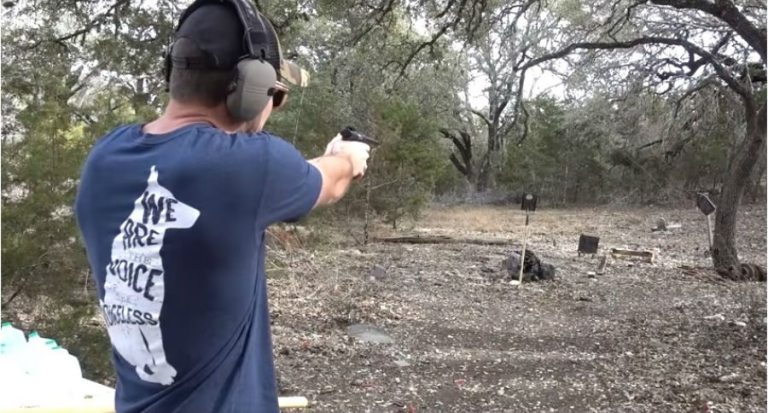 Demolition Ranch Re-Vamps His EDC in Hilarious Video - Wide Open Spaces