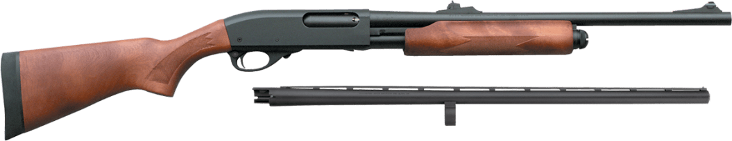 The 5 Best Long Guns for Use on the Homestead - Wide Open Spaces