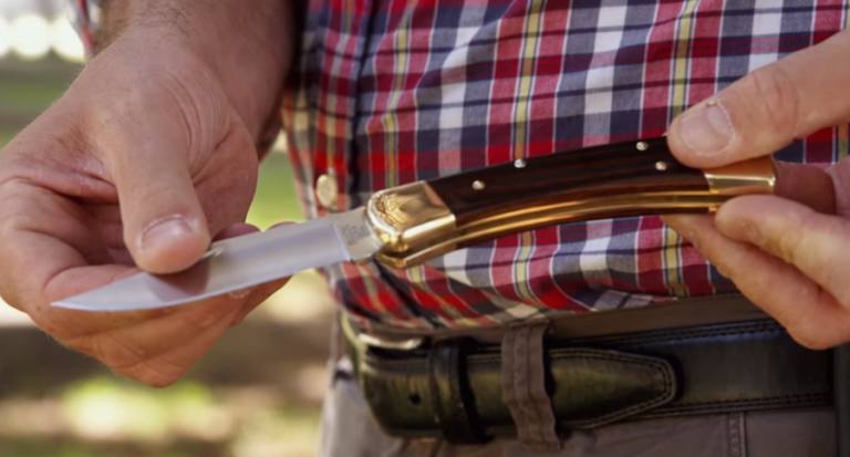 Here Are 2 Interactive Maps That Tell You the State Knife Laws in All ...