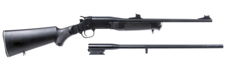 4 Bug-Out Bag Rifles That Will Keep You Alive - Wide Open Spaces