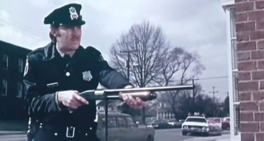 See How the FBI Instructed Shooting for Survival Back in 1974 - Wide ...