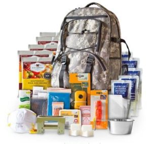7 Must Have Items for the Prepper in All of Us - Wide Open Spaces