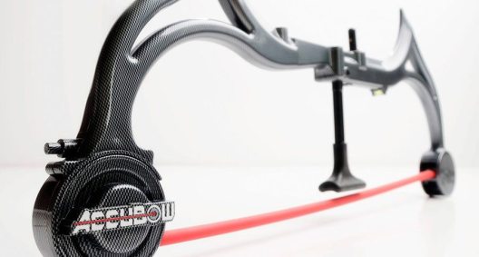 AccuBow Launches New Augmented Reality System - Wide Open Spaces