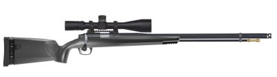Best Muzzleloaders For Long-Range Hunting