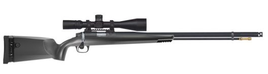 Best Muzzleloaders For Long-Range Hunting