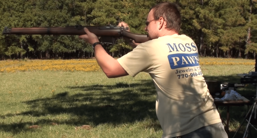 You Can Shoot a Bolt-Action Almost as Fast as a Semi-Auto - Wide Open ...