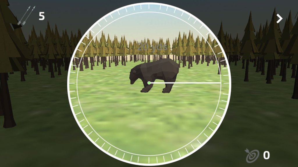 AccuBow Launches New Augmented Reality System - Wide Open Spaces