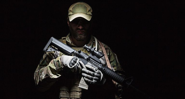 5 Must-Have Gear Items for the Tactical Operator - Wide Open Spaces