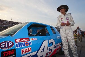 NASCAR Legend Richard Petty to Auction Off Memorabilia and Racing Cars ...