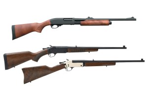 Henry X Concept Series: Are Tactical Lever-Action Rifles on the Horizon ...