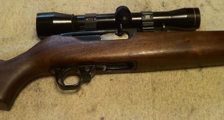 Sunday Gunday: 11 Homemade Guns That Will Churn Your Stomach - Wide ...