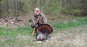 Why You Need a Custom Choke This Turkey Season - Wide Open Spaces