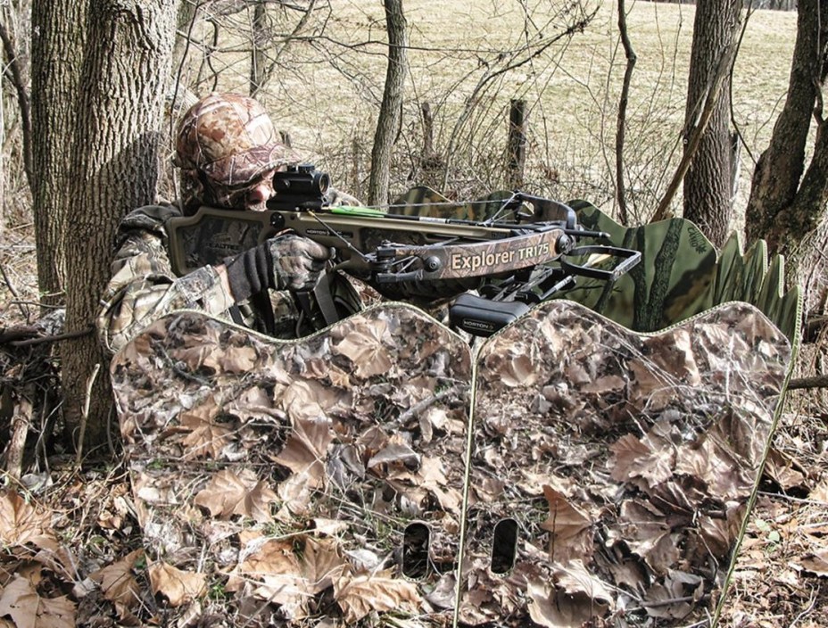 6 Portable Hunting Blinds Ready to Get You Close Up - Wide Open Spaces