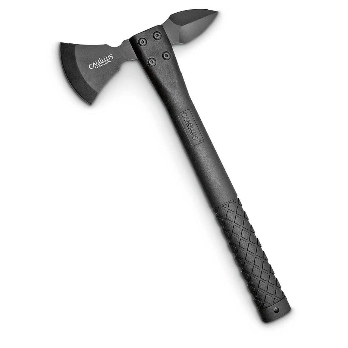 5 Chopping Axes Every Outdoorsman Will Want to Own - Wide Open Spaces