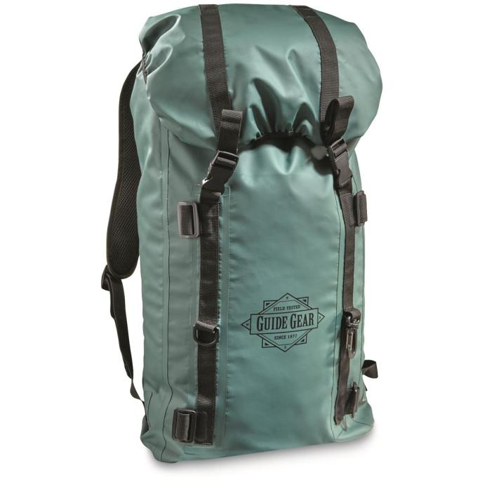 5 Hiking Bags Perfect for Your Next Trek - Wide Open Spaces