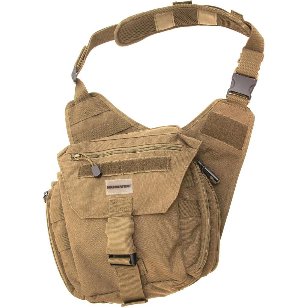 5 Hiking Bags Perfect for Your Next Trek - Wide Open Spaces