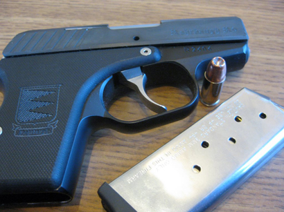 9 High-End Handguns You'll Be Dreaming About - Wide Open Spaces