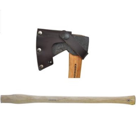 5 Chopping Axes Every Outdoorsman Will Want to Own - Wide Open Spaces